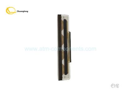 China Wincor Nixdorf Terminal Print Head 28 Pins Thermal Print Head TPH Diebold TH210 TH320 TS-M4B1-1000 for sale