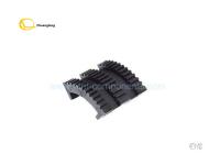 China Glory USH-10 USF51 Banknote Counter Parts Black Rubber Feed Roller GFS110 GFR220 for sale