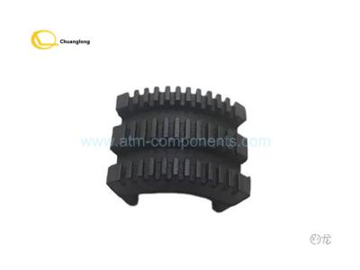 China Glory USH-10 USF51 Banknote Counter Parts Black Rubber Feed Roller GFS110 GFR220 for sale