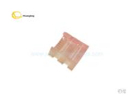China Glory USH-10 USF51 Banknote Counter Parts Black Rubber Feed Roller GFS110 GFR220 for sale