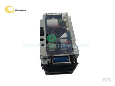 China Diebold DN100D Card Reader CHD-Mot ICT3H5-3A7790 Standard ICT3H5-3AF2793 ICT0H5-7790 DN200V Card Reader for sale
