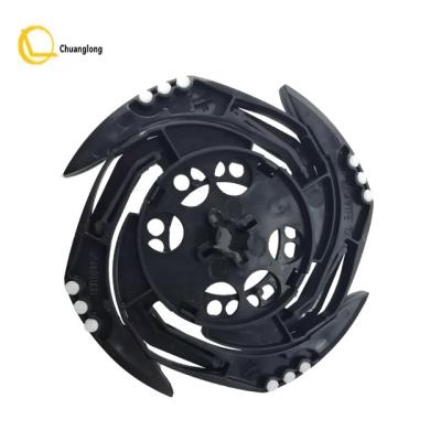 China ATM Machine Parts Wincor Nixdorf Stacker Wheel Right Assy Wincor Procash CMD V4 1750019426 01750019426 for sale