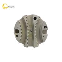 China Wincor Nixdorf White CMD V4 Right Routing Disk Wheel 1750043973 01750043973 for sale