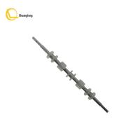 China ATM Machine Spare Parts Wincor XE Stacker Shaft ATM Cash Machine XE Shaft For Presenter 01750044953 1750044953 for sale