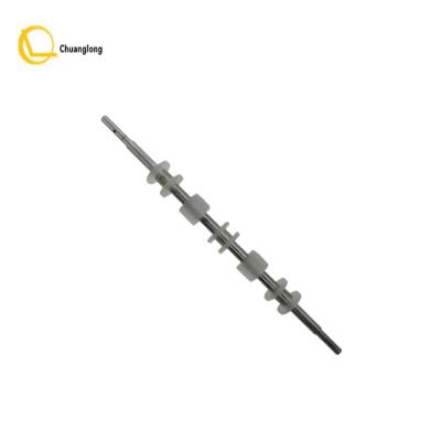 China ATM Machine Spare Parts Wincor XE Stacker Shaft ATM Cash Machine XE Shaft For Presenter 01750044953 1750044953 for sale