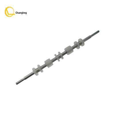 China Wincor XE Stacker Shaft ATM Cash Machine Parts XE Shaft For Presenter 01750044953 1750044953 for sale