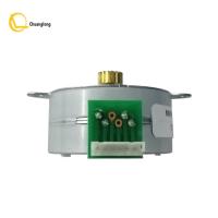 China Wincor Nixdorf 2050 Stacker Motor For PM42L-040-YGC4 01750046741 1750046741 for sale