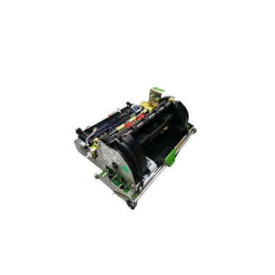 China 1750193244 Wincor 2560 Cineo In-Output Module Customer Tray CRS Atm Machine Parts for sale