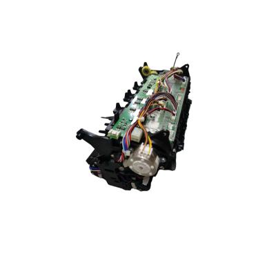 China 1750220022 Cineo C4060 In Output Module Collector Unit CRS Wincor Atm Machine Parts for sale