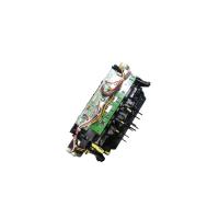 China New Original 1750220022 Wincor Cineo C4060 IOC AND IOT In-Output Customer Tray CRS for sale