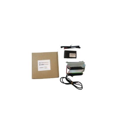 China Wincor Nixdorf V2C Card Reader Anti Skimming Device Omron Card Reader Parts Repair for sale