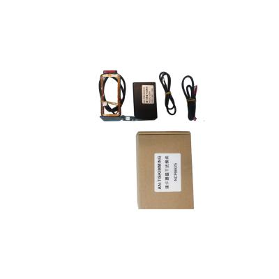 China NCR 6625 Sankyo Card Reader Anti-Fraud Anti-Skimming Device Protector Repair for sale