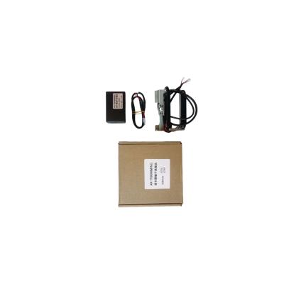 China Anti Fraud V2X Series Omron Card Reader Anti Skimming Device Supplier for sale