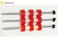 China ATM Spare Parts Wincor Cineo C4060 Extractor Shaft VSt Assy VS Module Shaft 01750239538 1750239538 for sale