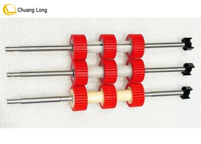 China ATM Spare Parts Wincor Cineo C4060 Extractor Shaft VSt Assy VS Module Shaft 01750239538 1750239538 for sale