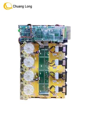 China ATM Machine Parts Wincor 2050XE CMD-V4 Whole Dispenser Module for sale