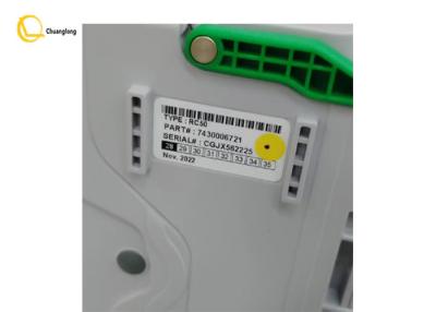 China ATM Machine Parts Hyosung CRM BRM50 BRM20 RC50 Cash Cassette 7000000050 S7000000050  7430006721 S 7430006721 for sale