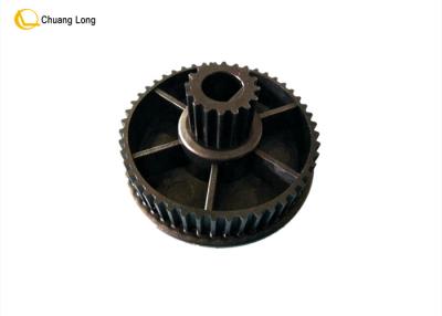 China Nautilus Hyosung MX5600 ATM Spare Parts Hyosung Gear Pulley  Gear 16-48T 45391601 for sale