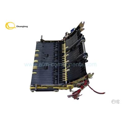 China 1750263295 Wincor Nixdorf ATM Parts C4060 C4040 Transport Unit Head Escrow CRS ATS-BO-TR 01750263295 for sale
