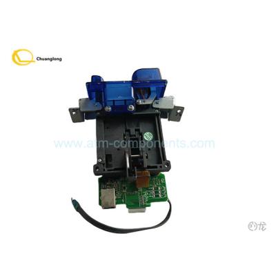 China ICM37A-3R2596 Hyosung ATM Parts Monimax 8600 8600S EMV Card Reader DIP USB S5645000029 5645000029 for sale