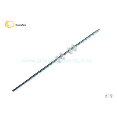 China 1750178908 01750178908 Wincor Nixdorf ATM Parts V5 Double Extractor Unit Shaft CMD V5 Shaft for sale