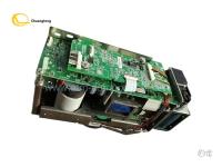 China Sankyo ICT3Q8-3A7294 ATM Machine Parts Hyosung MCU MCRW Card Reader USB ICT3Q8-3A7294 for sale