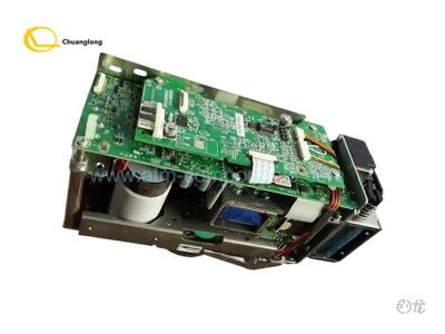 China Sankyo ICT3Q8-3A7294 ATM Machine Parts Hyosung MCU MCRW Card Reader USB ICT3Q8-3A7294 for sale