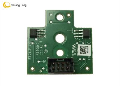 China 445-0750631 ATM Spare Parts NCR S2 Controller Board 445-0761208-132 for sale