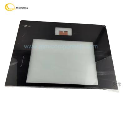 China 445-0752248 NCR ATM Parts SS87 15 Inches Fascia 15 Exterior Touch Assy BRM Recycler 4450752248 for sale