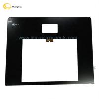 China 6683 NCR ATM Parts FASCIA15 Touch Assy 445-0740986 NCR SelfServ 6683 15 Inches Fascia Touch Screen for sale