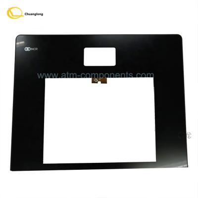 China 6683 NCR ATM Parts FASCIA15 Touch Assy 445-0740986 NCR SelfServ 6683 15 Inches Fascia Touch Screen for sale