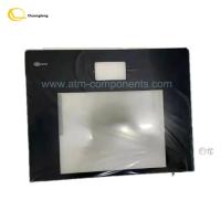 China Selfserv83 Fascia15 Touch Assy NCR ATM Parts 445-0740986 NCR SS83 15 Inches Fascia Touch Screen 4450740986 for sale