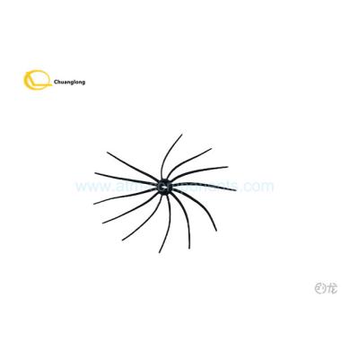 China 49225245000C Diebold ATM Parts Opteva 5500 5550 AFD 2.0 Stacker Paddle Wheel DN100D 49-225245-000C for sale