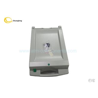 China Cash Redemption Machine Dispenser Parts Glory NMD050 ATM Cassette NC050 REV.1  Gaming Machine NMD50 Dispenser Cassette For Redemption Kiosk Dispenser for sale