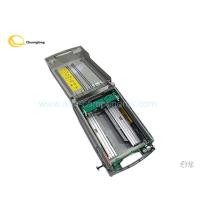 China Cash Redemption Machine Dispenser Parts Glory NMD050 ATM Cassette NC050 REV.1  Gaming Machine NMD50 Dispenser Cassette For Redemption Kiosk Dispenser for sale
