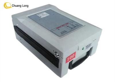 China 7310000329 ATM Parts Hyosung 5600 CST-7000 ATM 1K Cash Cassette for sale