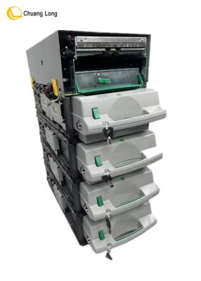 China Original ATM Machine Parts DeLaRue Glory NMD50 Cash Dispenser Module for sale