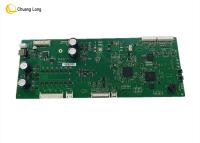China Diebold 5500 Dispenser Control Board ATM Machine Parts 49-267153-000A 49267153000A for sale