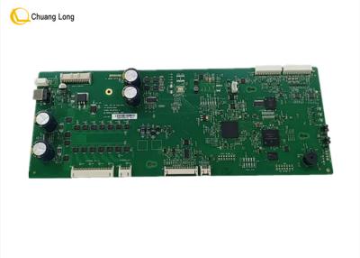 China Diebold 5500 Dispenser Control Board ATM Machine Parts 49-267153-000A 49267153000A for sale