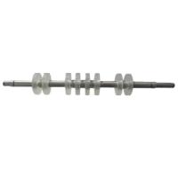 China 1750101956-43 1750047803 Wincor Nixdorf ATM Parts Counter Rotate Shaft Assy for sale