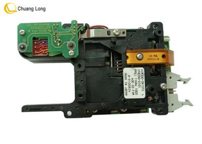 China Bank ATM Machine Parts Hyosung Sankyo DIP Card Reader ICM300-3R1372 7030000076 for sale