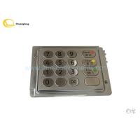 China 445-0701733 NCR ATM Parts EPP4 Keyboard 4450662615 445-0777474 EPP4S for sale