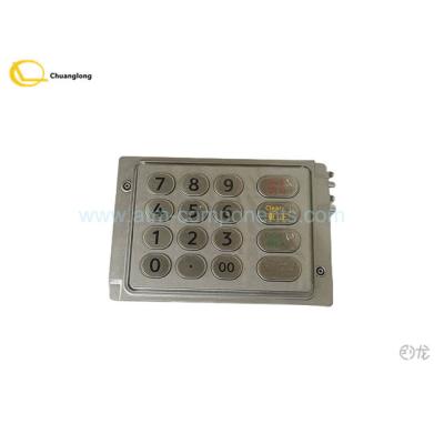 China Original NCR ATM Parts 6623 EPP3 Keyboards EPP-3 US ANSI 445-0745473 NCR 6687 EPP 445-0744378 4450744378 for sale