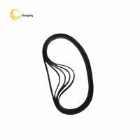 China 0090023828 ATM Spare Parts NCR Selfserv 6625 Receipt Printer Transport Belt Rubber 009-0023828 for sale