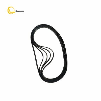 China 0090023828 ATM Spare Parts NCR Selfserv 6625 Receipt Printer Transport Belt Rubber 009-0023828 for sale