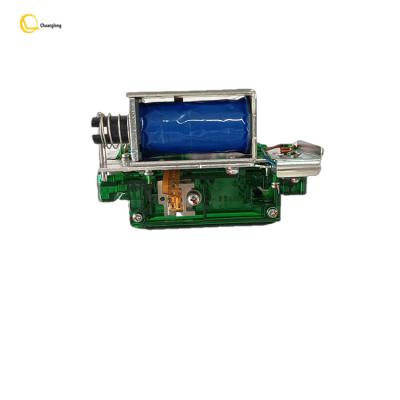 China Polishing And CNC Machining ATM Machine Parts With Carton Box Packaging 009-0018641 for sale