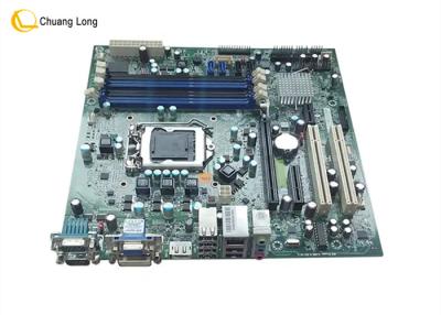 China 4970475399 497-0475399 ATM Machine Parts NCR Pocono Motherboard for sale