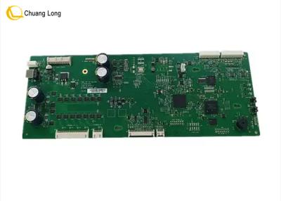 China DN100 ATM Parts Diebold Nixdorf 5550 Dispenser Control Board 49-267153-000A 49267153000A for sale