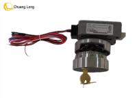 China 49-261690-000A 49261690000A ATM Machine Parts Diebold Safe Box Lock for sale