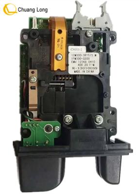 China 01750208511 1750208511 Wincor Nixdorf ATM Parts  Card Reader CHD DIP Hybrid ICM300-3R1573 for sale